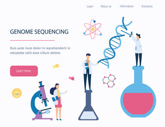 Dna Sequencing Vector Images (over 3,600)
