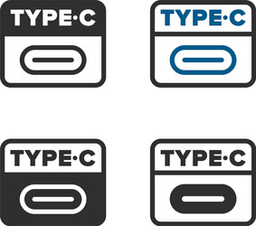 Usb Type a Vector Images (over 1,400)
