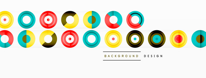 Circle Grid Vector Images (over 79,000)