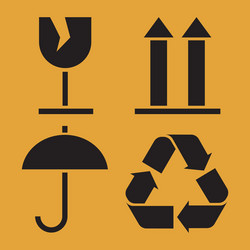 Warning Sign Packaging Vector Images (over 8,500)