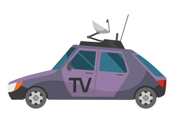 Tv Break Vector Images (over 7,800)