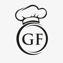 Gf Logo Vector Images (over 2,600)