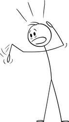 Stick Figure in Pain Vector Images (over 580)