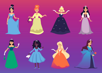 Fancy Dress Vector Images (over 7,000)