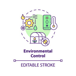 Environmental Control Vector Images (over 2,900)