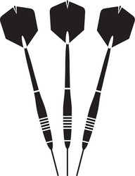 Darts Vector Images (over 49,000)