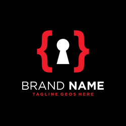 Red Key Logo Vector Images (over 4,500)