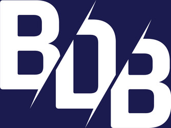 Bdb Vector Images (37)