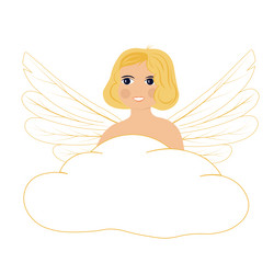 Angel Vector Images (over 73,000)