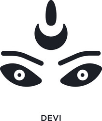 Laxmi Devi Vector Images (38)