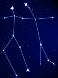 Gemini Vector Images (over 13,000)