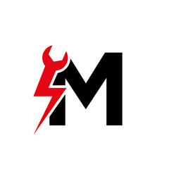 M Mechanical Logo Vector Images (over 190)
