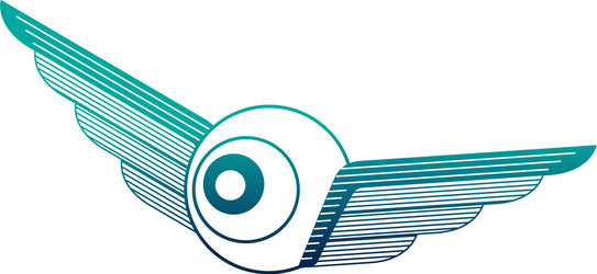 Eye Wings Vector Images (over 18,000)