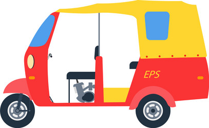 3 Wheel Motorcycle Vector Images (84)