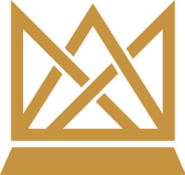 Crown Tech Logo Vector Images (over 1,100)