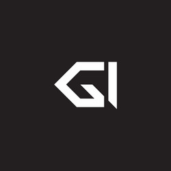 Gi Logo Vector Images (over 1,900)