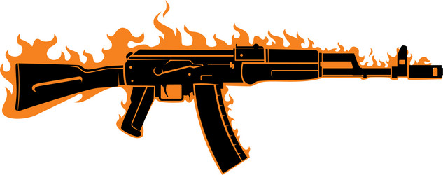 Kalashnikov Logo