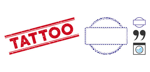 Overlay Tattoo Vector Images (over 410)