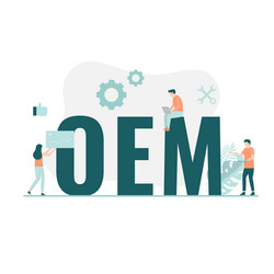 Oem Vector Images (over 100)