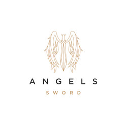 Angel Warrior Vector Images (over 1,100)