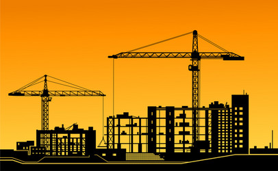 Construction Site Vector Images (over 44,000)