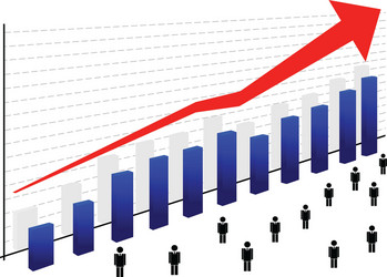 People Graph Vector Images (over 67,000)