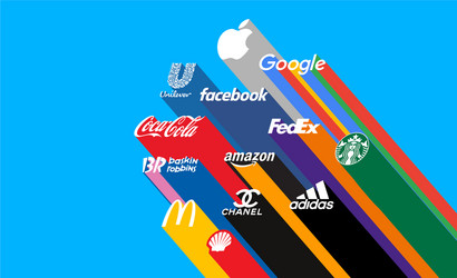 Famous Logo Vector Images (over 11,000)