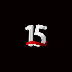 Free 15 Years Vector Images (over 430)