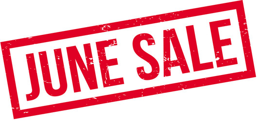 June Promotion Vector Images (over 500)