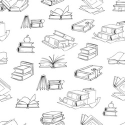 Doodle Library Vector Images (over 4,100)