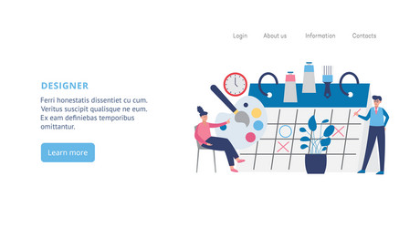 Cartoon Layout Vector Images (over 110,000)