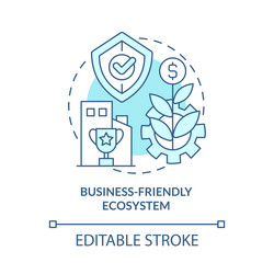 Startup Ecosystem Vector Images (88)