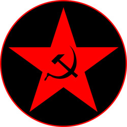 Communist Icon Vector Images (over 1,400)