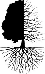 Simple Tree of Life Vector Images (over 14,000)