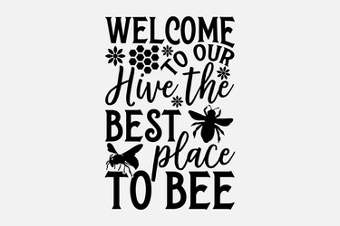 Bee Png Vector Images (over 250)