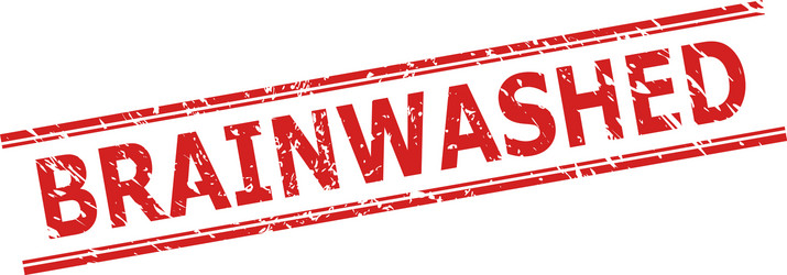 Brainwashed Vector Images (over 760)
