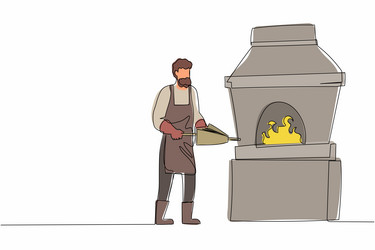 Fireplace Bellows Fire Vector Images (over 250)