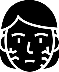 Skin Problems Icon Vector Images (over 8,300)