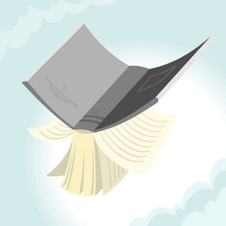 Flying Books Vector Images (over 16,000)