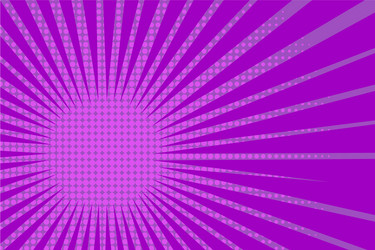 Purple Comic Background Vector Images (over 10,000)