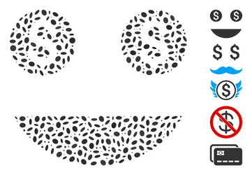 Winner Smiley Face Vector Images (over 200)