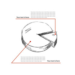Hand Drawn Pie Chart Vector Images (over 670)