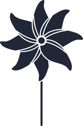 Pinwheel Character Cute Vector Images (over 120)