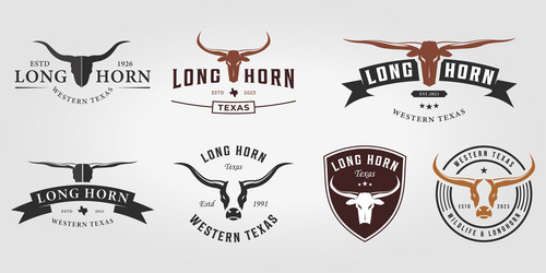 Western Logo Vector Images (over 21,000)