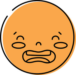 Disgusted Face Clipart Png