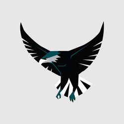 Philadelphia Eagles Vector Images (27)