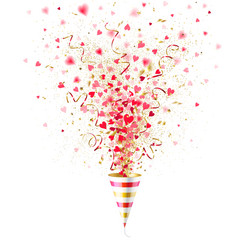 Congratulations Explosion Vector Images (over 7,200)