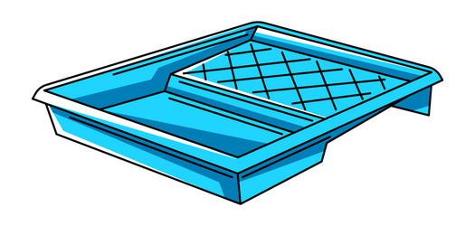 Paint Tray Vector Images (over 1,400)