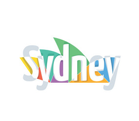 Sydney Logo Vector Images (over 870)