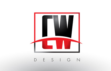 C W Logo Vector Images (over 1,400)